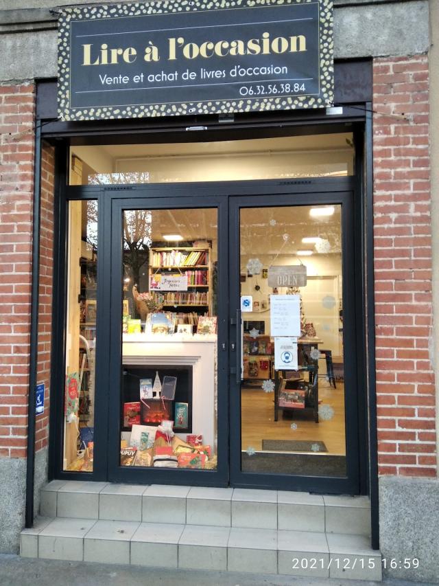 Les Librairies à Castres Les Librairies à Castres