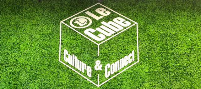 Le Cube E.Leclerc Langon Librairie - MyLibrairie